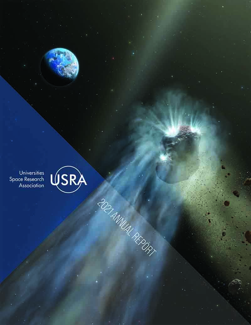 USRA Press Kit