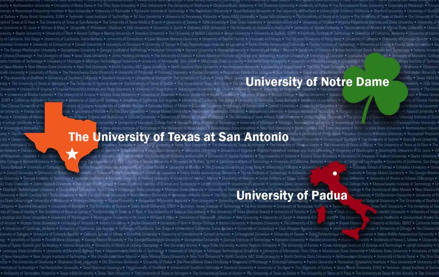 Universities Space Research Association Elects Three Universities to ...