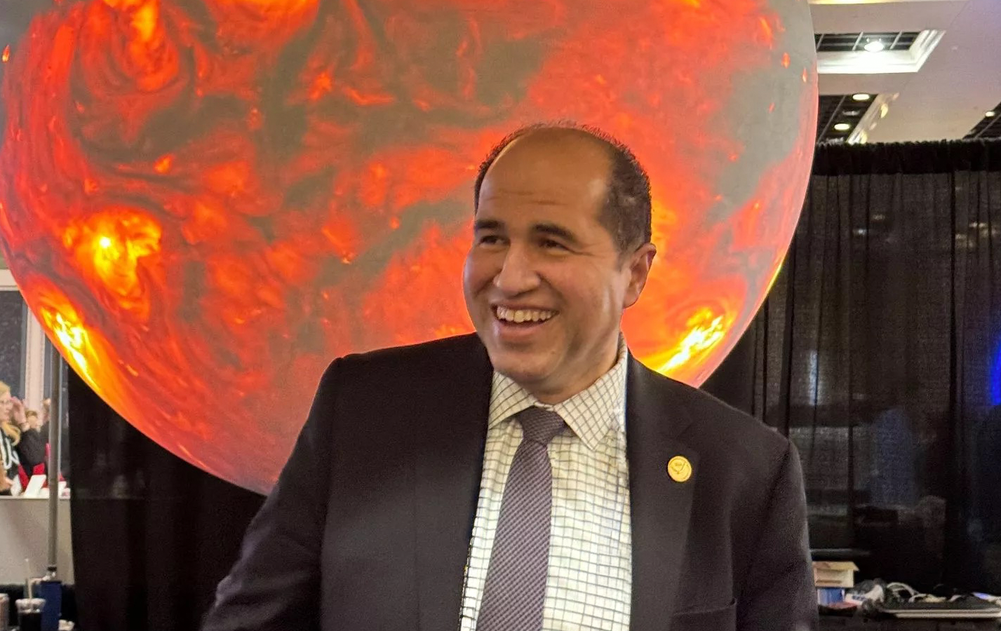 USRA Welcomes Dr. Elsayed R. Talaat as New President and CEO