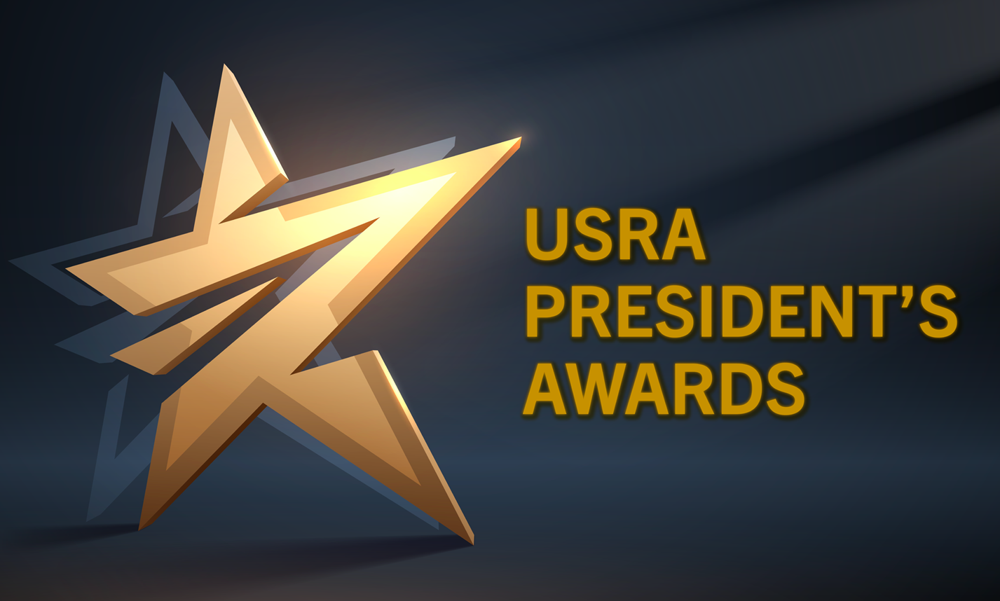 USRA Announces the 2025 President's Awards Honorees