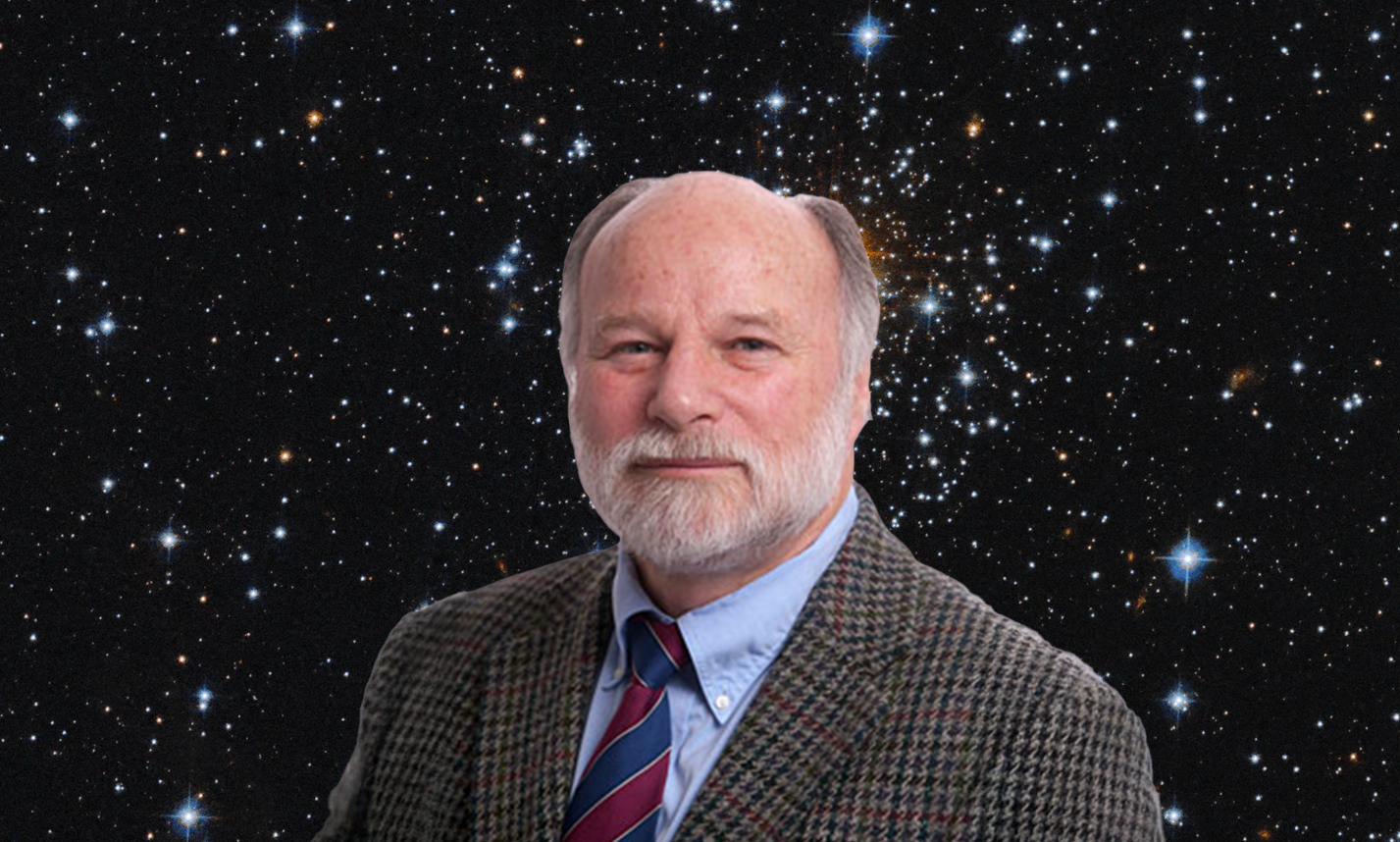 USRA Mourns the Passing of Professor Jeffrey Hughes, Former Chair of ...