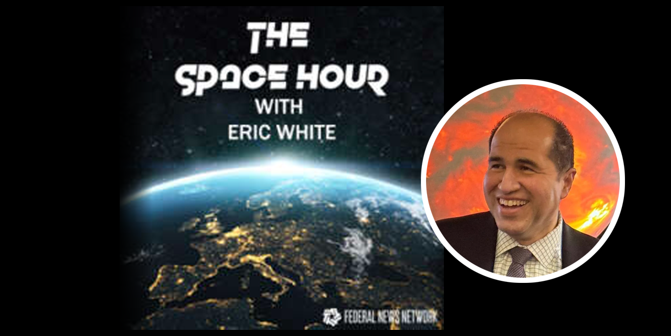 Dr. Elsayed Talaat on Federal News Network