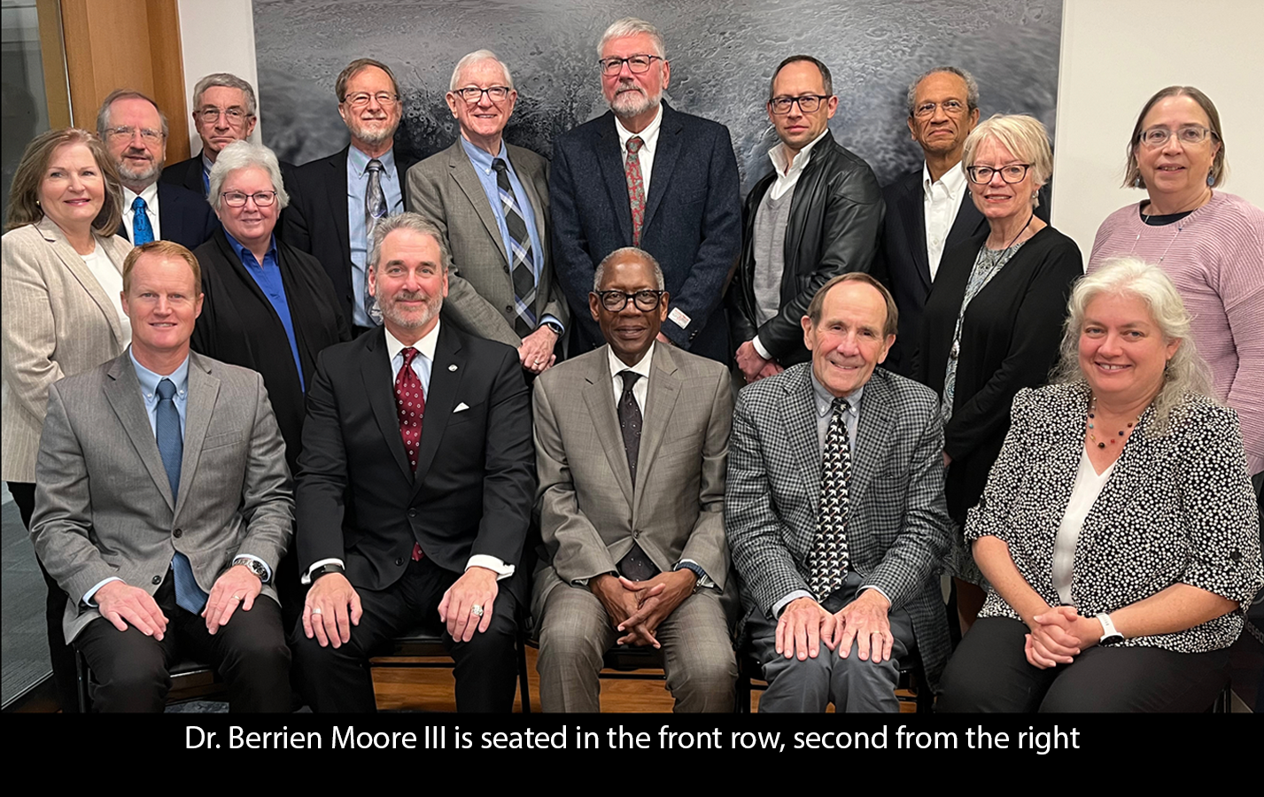 USRA Mourns the Loss of Dr. Berrien Moore III, a Distinguished Member ...