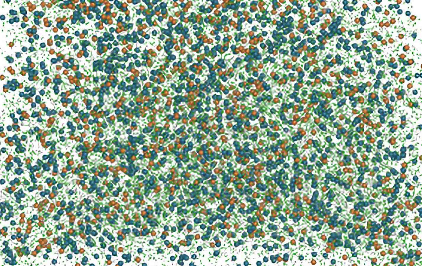 Rare Dust Particle from Ancient Extraterrestrial Meteorite Unveils ...