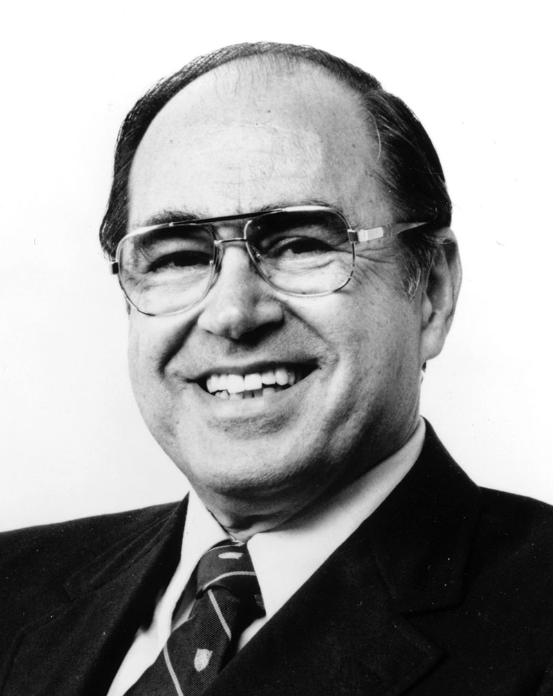 Universities Space Research Association Announces Passing of Alexander ...