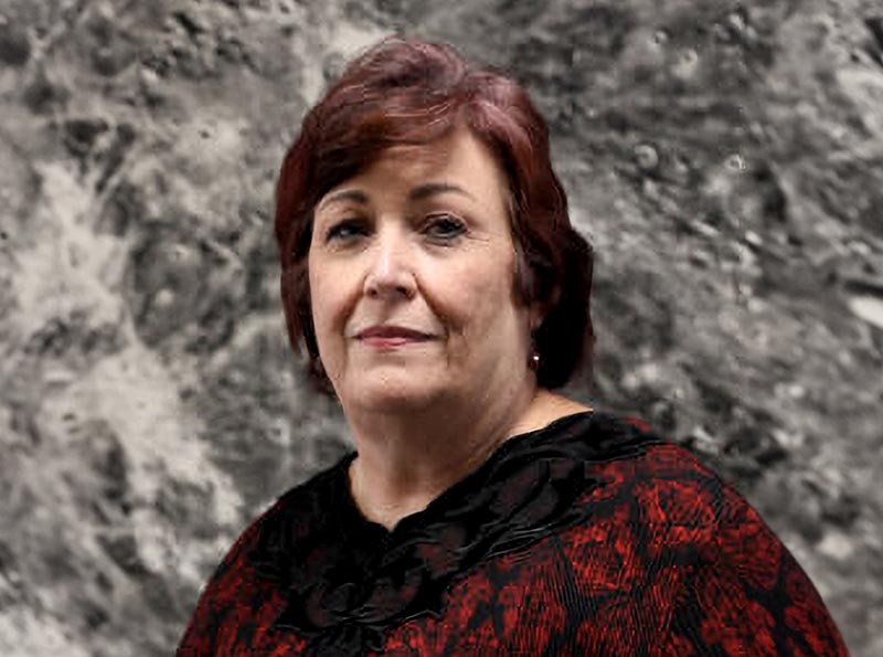 USRA’s Renée Dotson Receives the 2024 Masursky Award for Outstanding ...