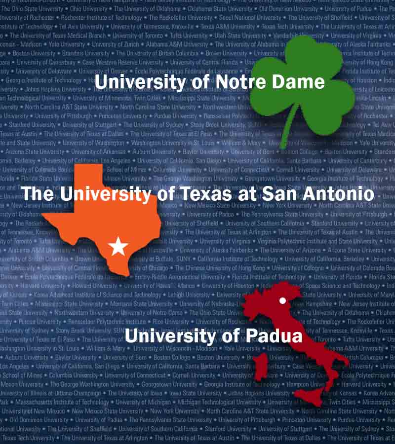 Universities Space Research Association Elects Three Universities to ...