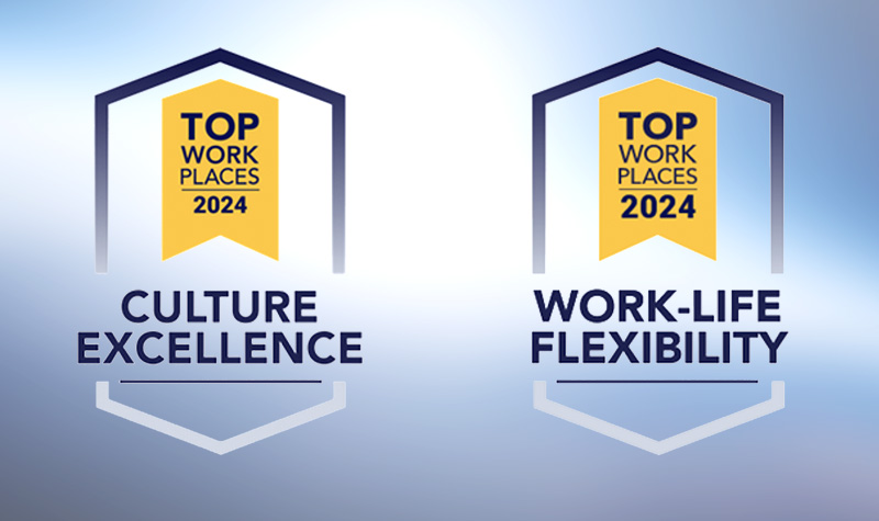 USRA Wins 2024 Top Workplaces Awards for Culture Excellence and Work ...