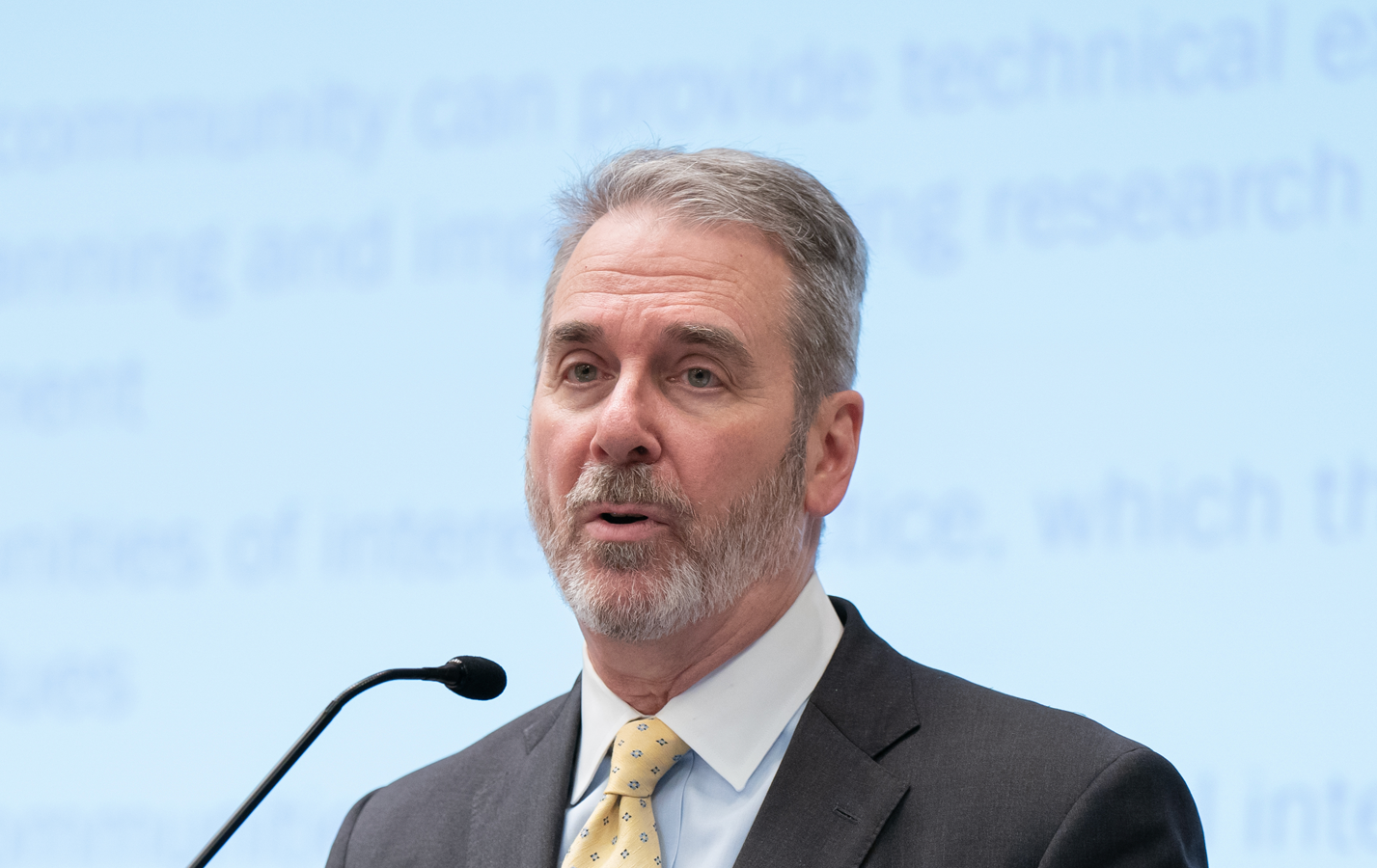 Universities Space Research Association Announces Retirement of Jeffrey ...