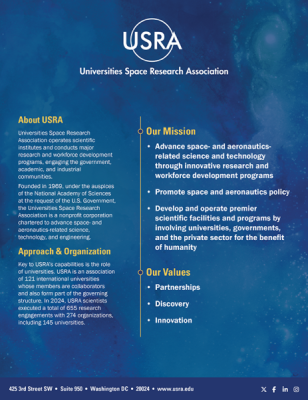 2026 USRA Symposium