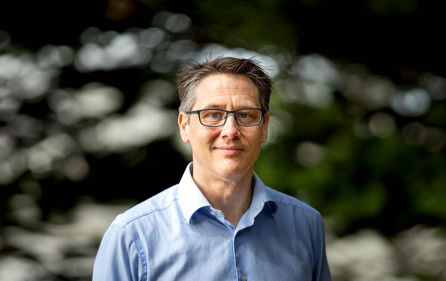 Dr. David C. Noone Named Director of Earth from Space Institute at ...