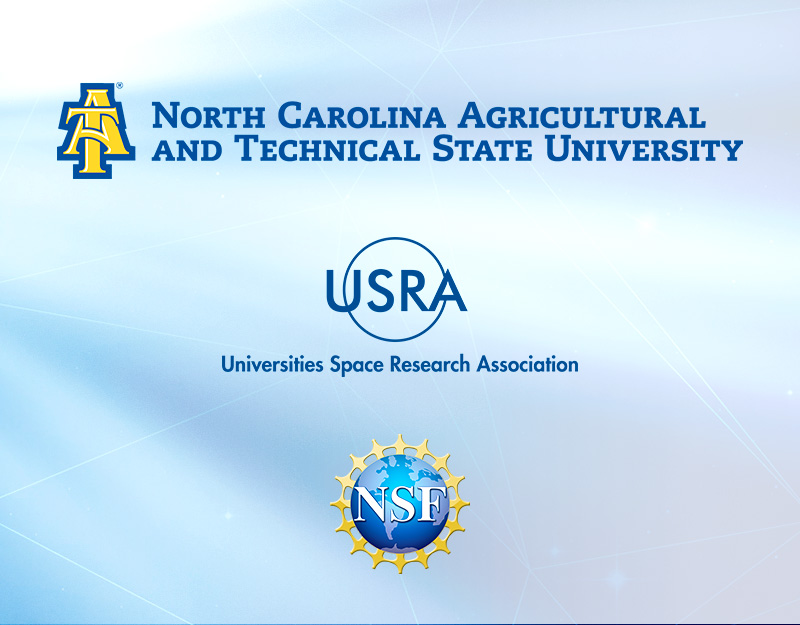 USRA Partners with North Carolina A&T in Expanding Quantum Information ...