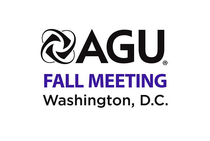 USRA at AGU 2018 Fall Meeting