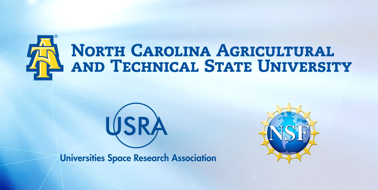 USRA Partners with North Carolina A&T in Expanding Quantum Information ...