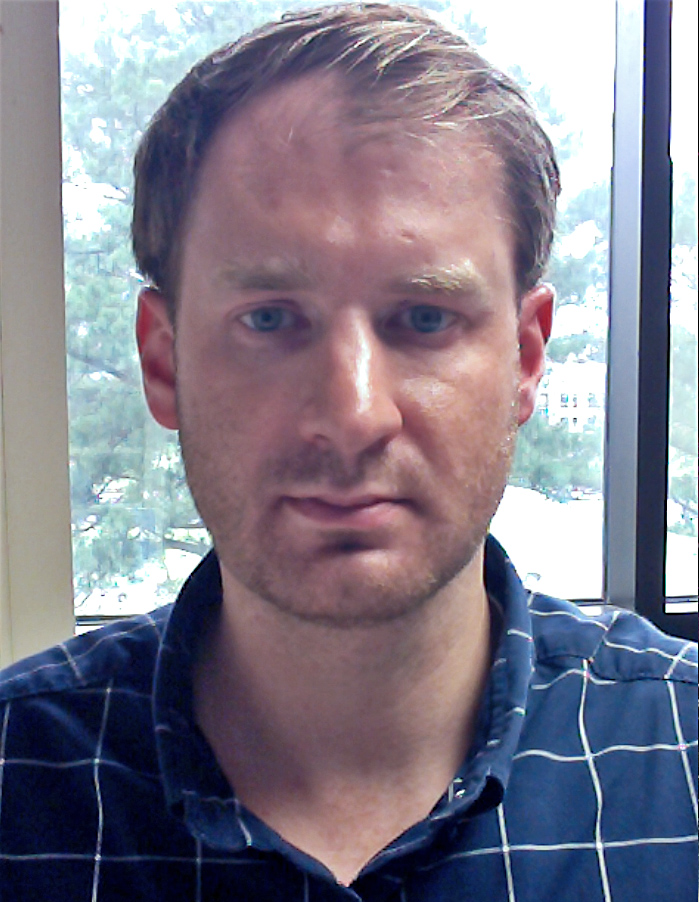 USRA's Adam Goldstein Named Co-Investigator on NASA’s Proposed Mission ...