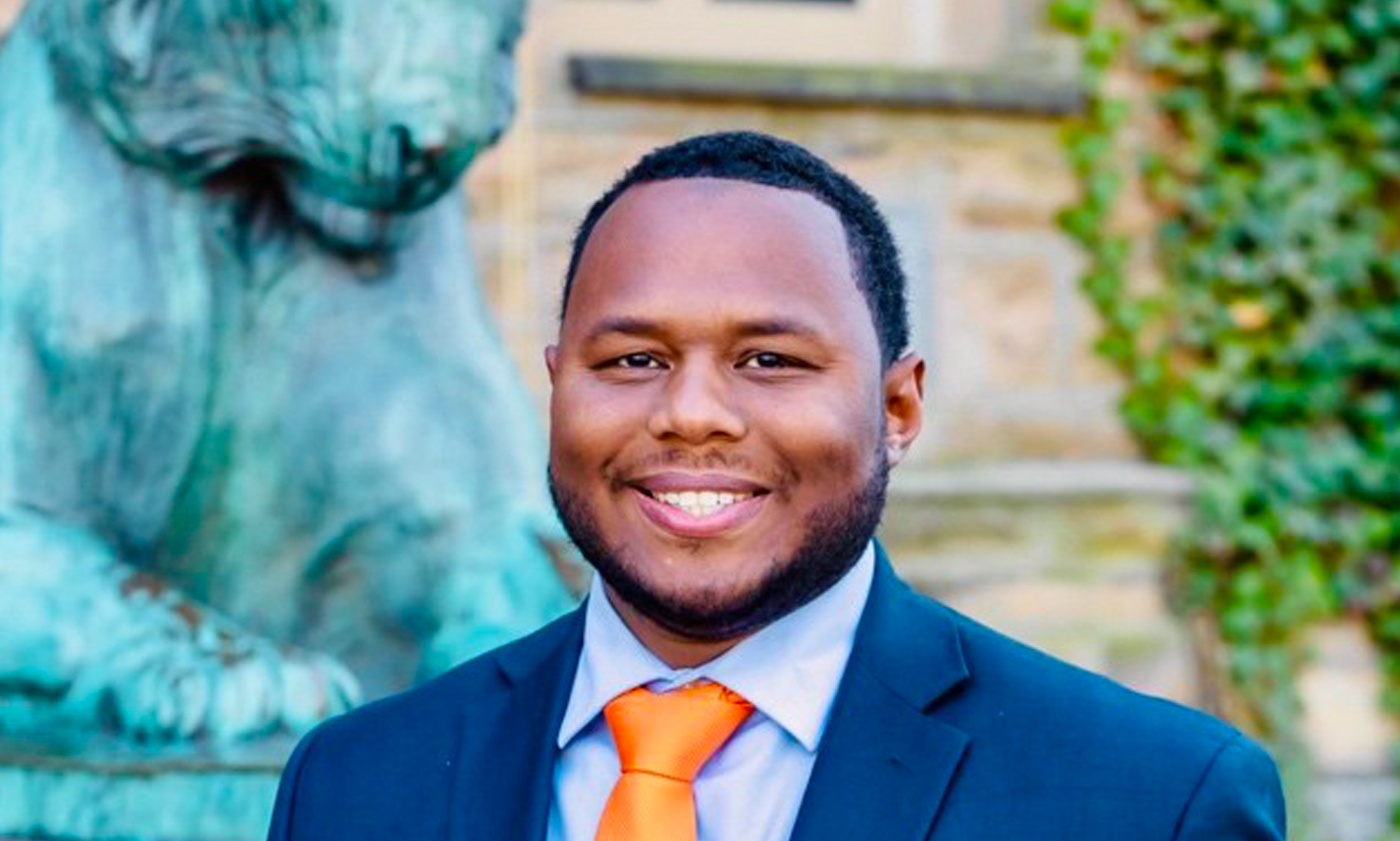 Universities Space Research Association Appoints Dr. Brandon Thorne as ...