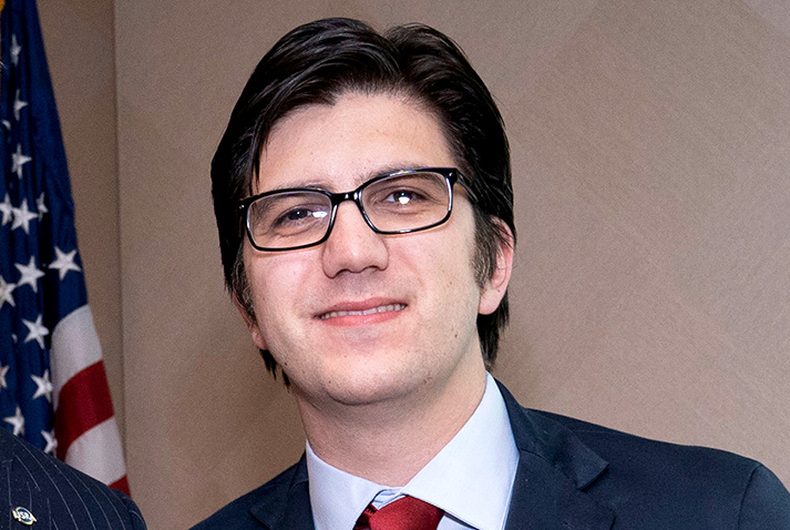 Podcast: USRA's Davide Venturelli and Standard Charter Bank's Alexei ...