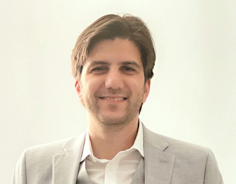 Davide Venturelli appointed USRA Fellow