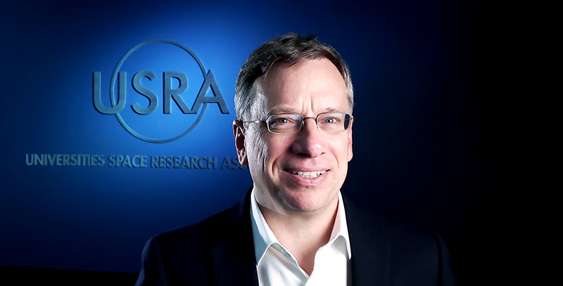 Dr. David Bell: A Keynote Speaker at the Quantum Summit