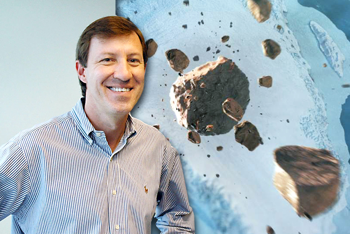 USRA's David Kring interviewed by Radio Sputnik on the recently ...