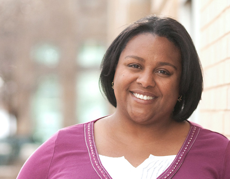 USRA'S Kennda Lynch interviewed by Philadelphia's Radio Times, WHYY