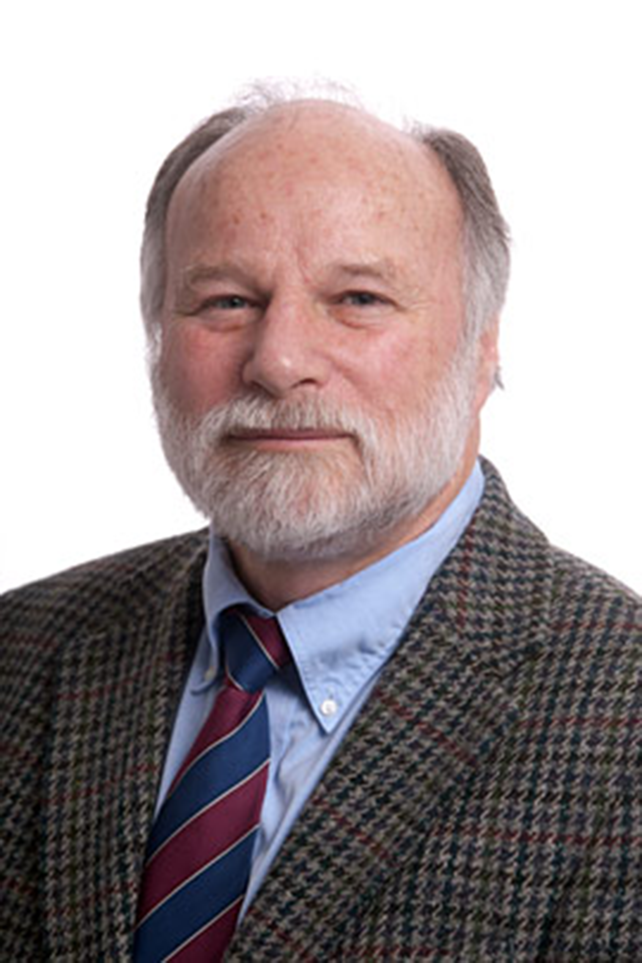 USRA Mourns the Passing of Professor Jeffrey Hughes, Former Chair of ...