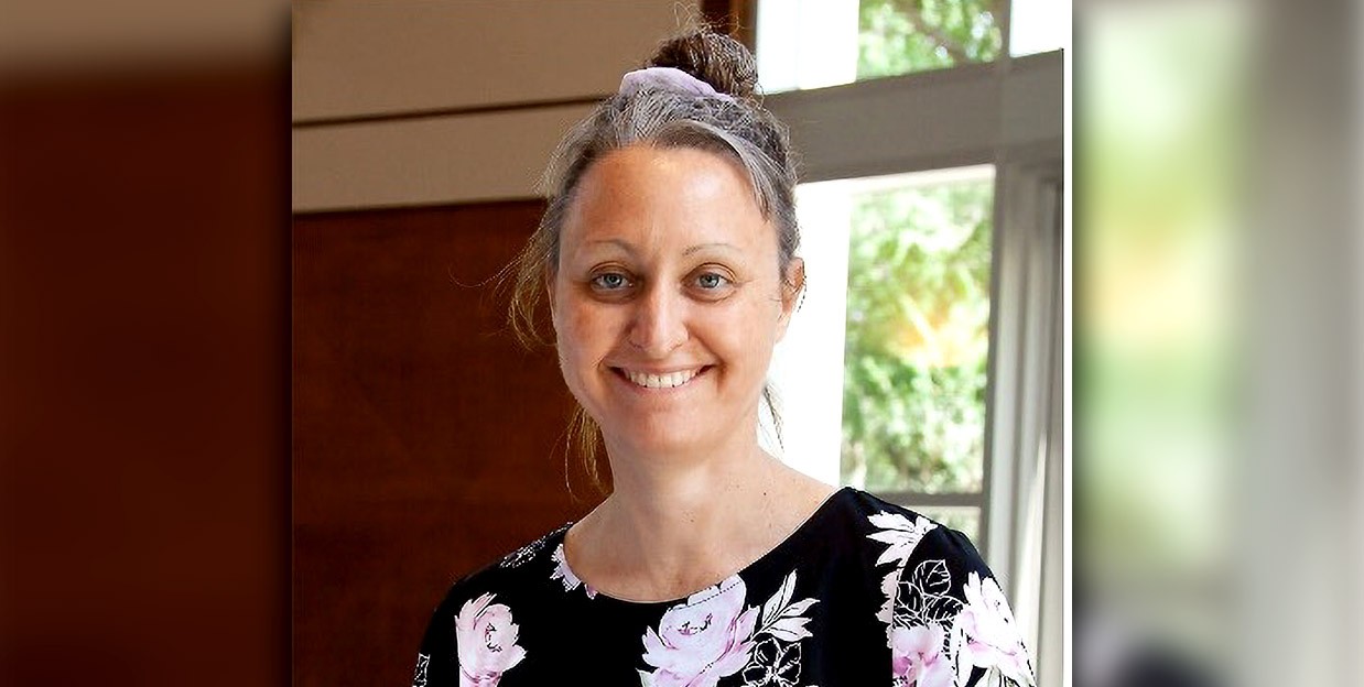 LPI's Julie Stopar Among the 2023 SSERVI Award Winners