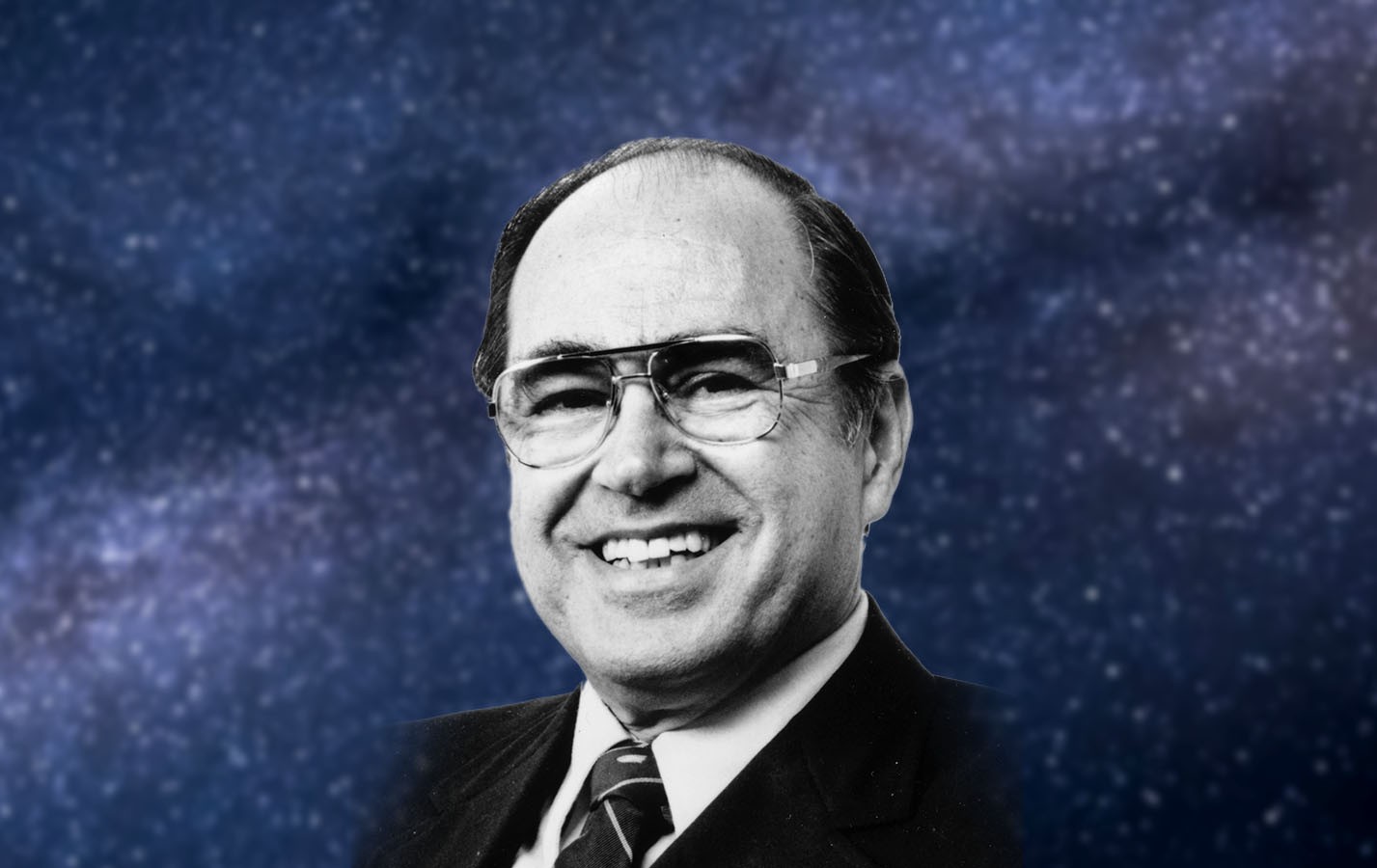 Universities Space Research Association Announces Passing of Alexander ...