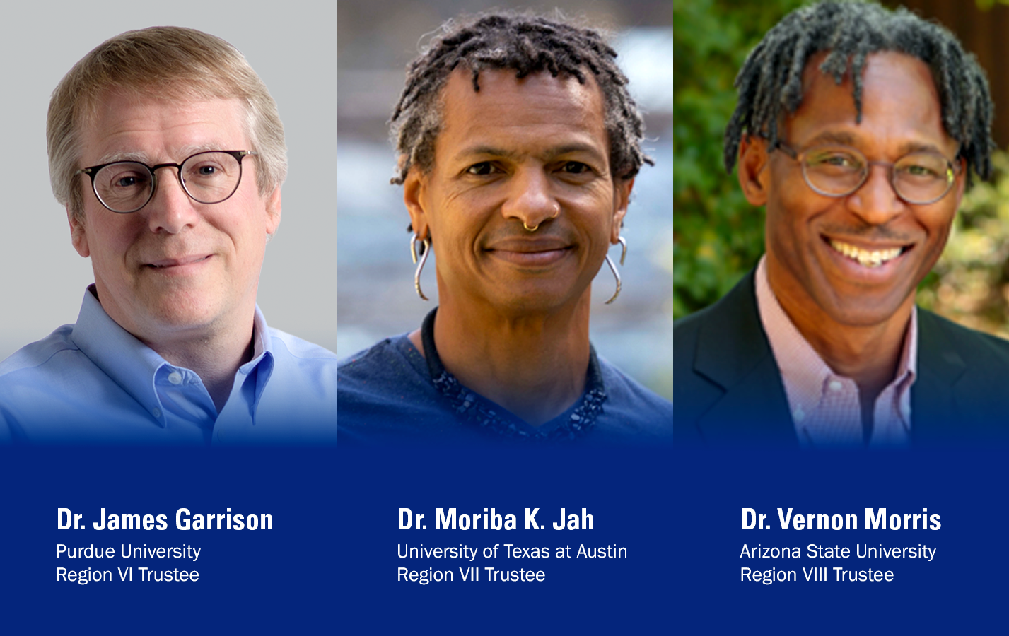 Universities Space Research Association’s Council of Institutions Elects New Members to the ...