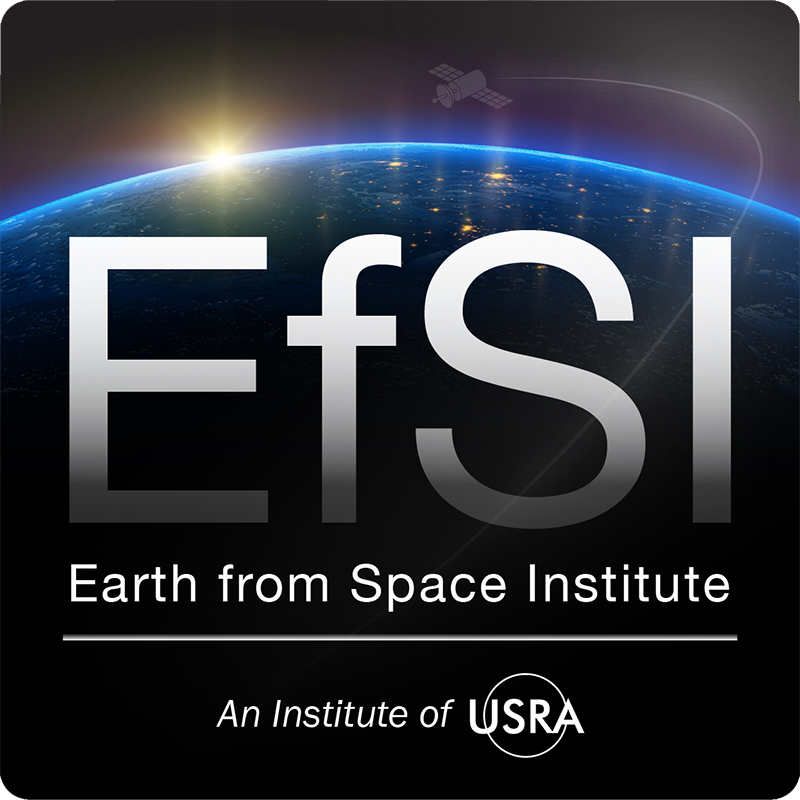 USRA Scientists Leading the Next Generation "Earth at Night" Research