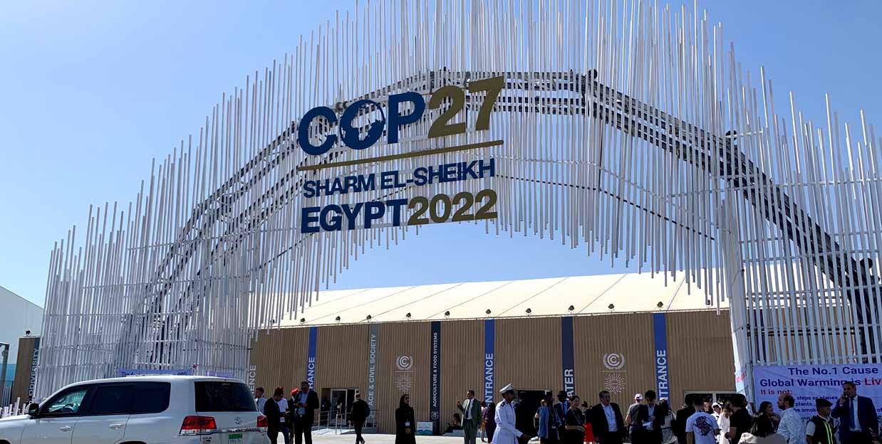 Universities Space Research Association contributes to the first Global ...