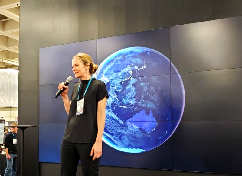 USRA Scientist Contributes to the United Nations Global Assessment ...