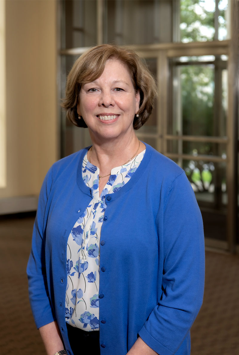 USRA Remembers Pat Doherty, Former Member of the USRA Board of Trustees