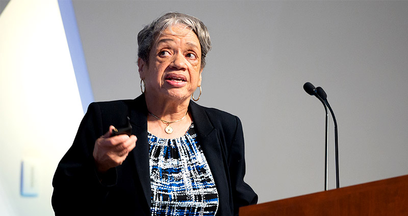 Influential Voices Cite Partnership as Key to Future Space Exploration ...