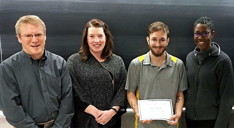 USRA Announces Winners of the 2018 Scholarship Awards