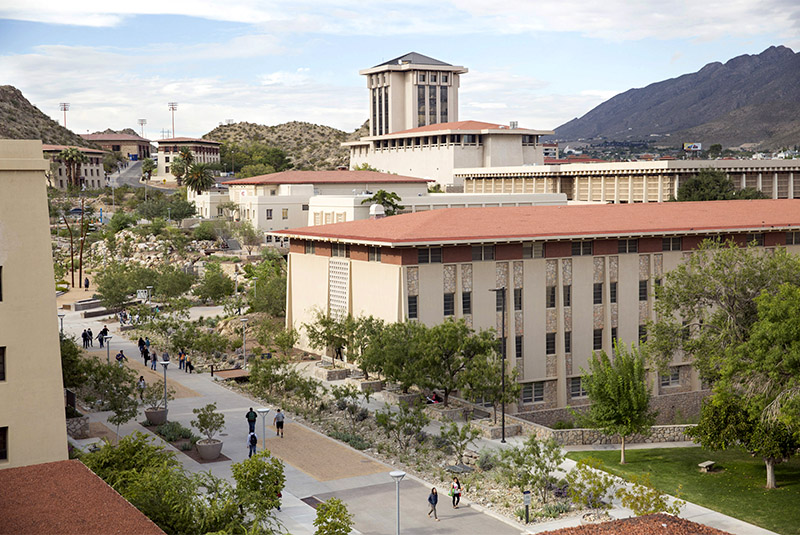 Universities Space Research Association Members Elect University of ...