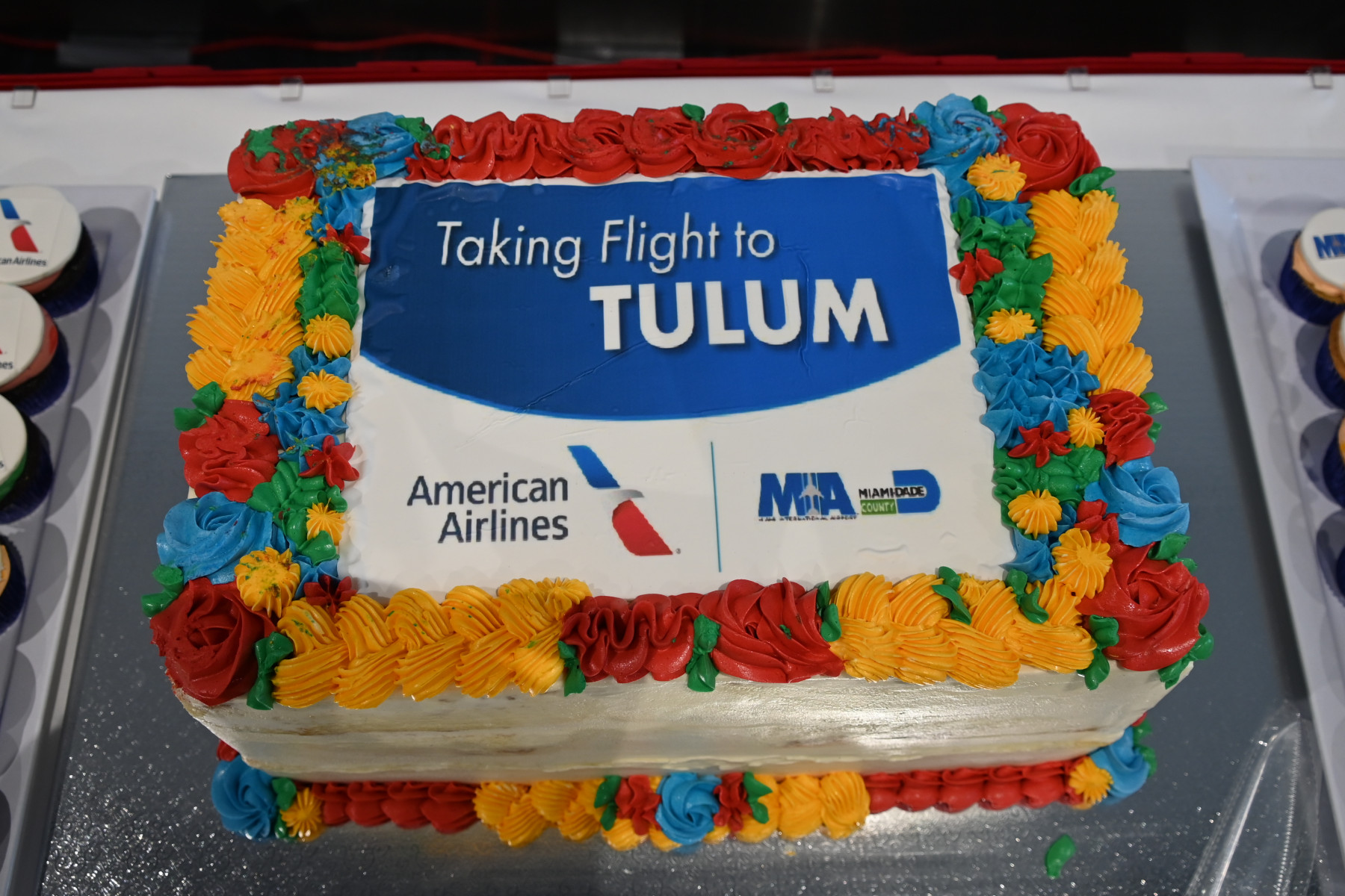American Airlines launches first-ever Miami-Tulum route