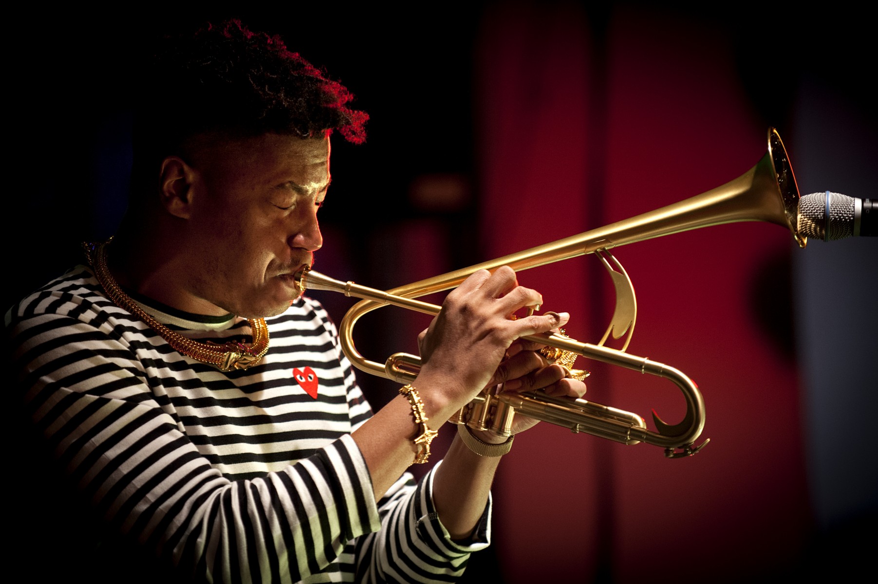 New MIA exhibit celebrates The Rhythm Foundation’s 30th year