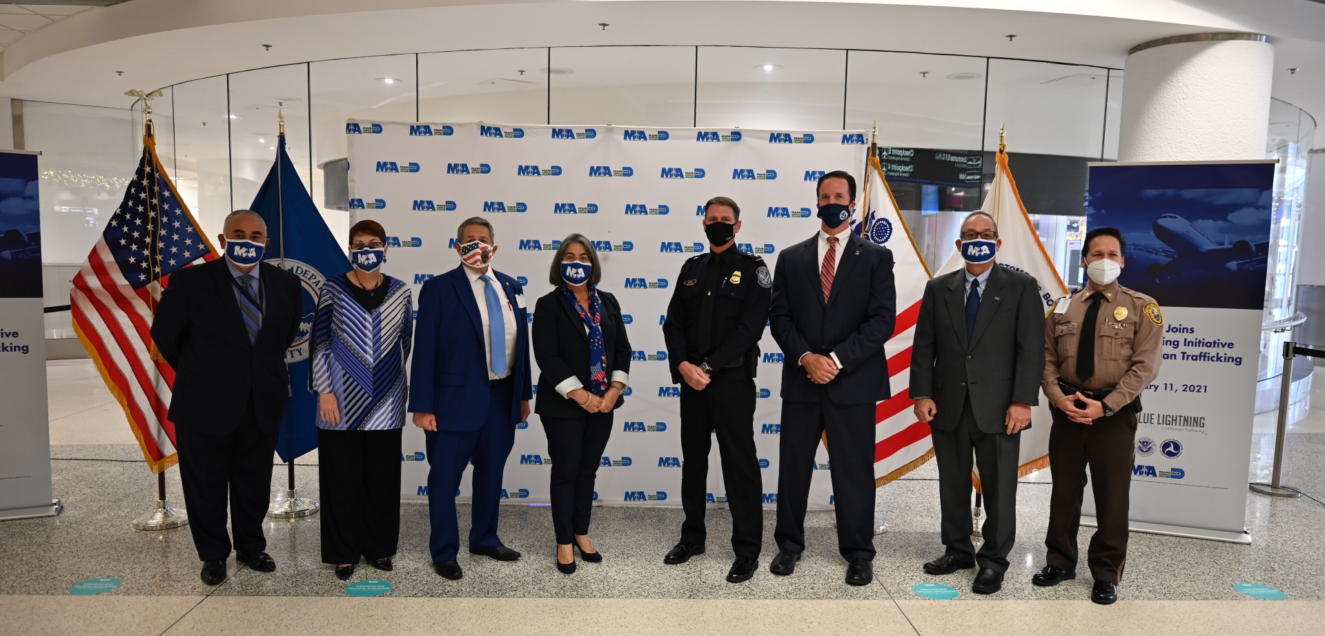 DHS BLUE LIGHTENING-AWARENESS AGAINST HUMAN TRAFFICKING (23)