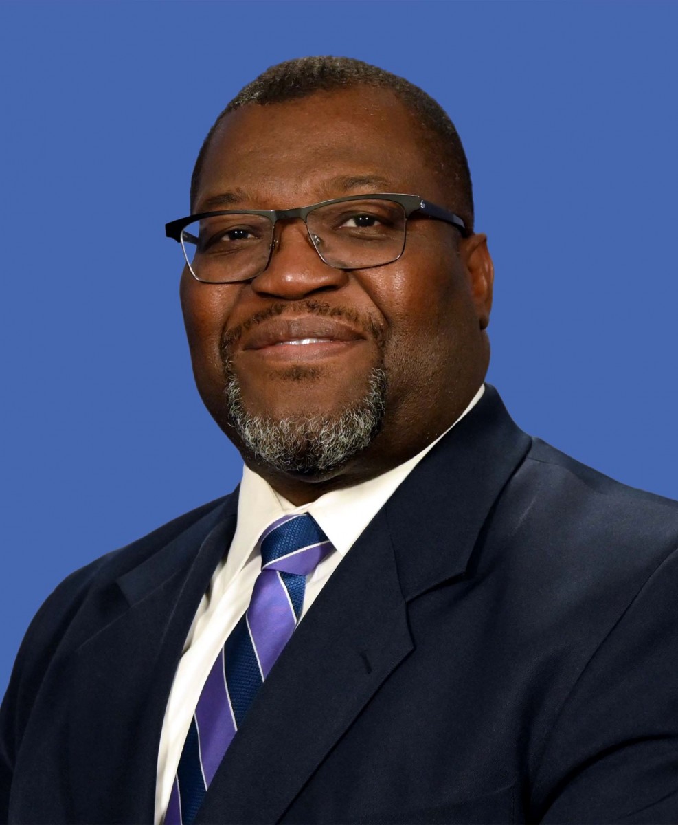 MIA’s new Mr. Fix-It: Meet Isaac Smith this Maintenance Worker ...