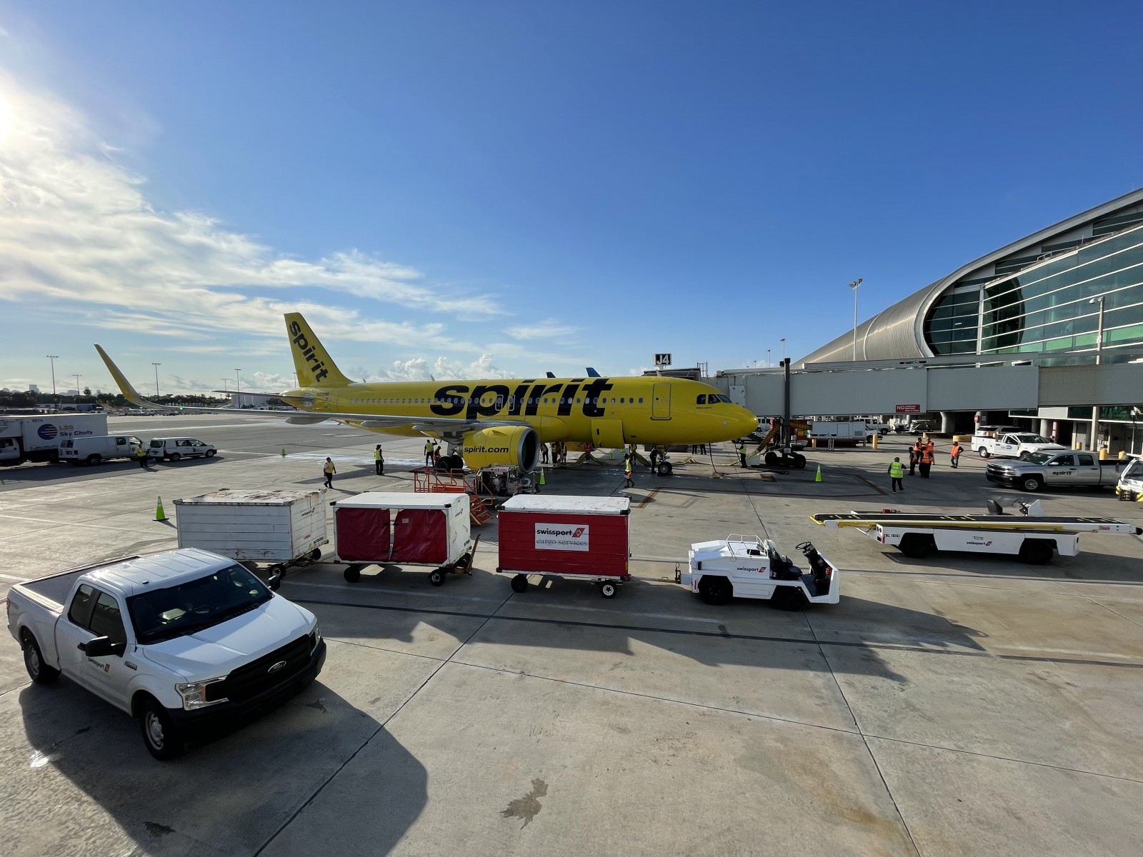Newsroom Miami-Dade Aviation Department