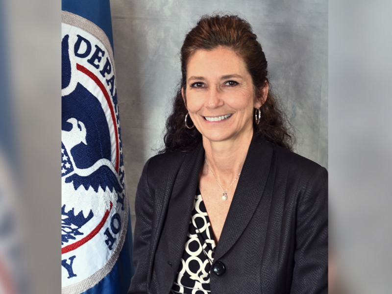 TSA Director is taking security and diversity to new heights