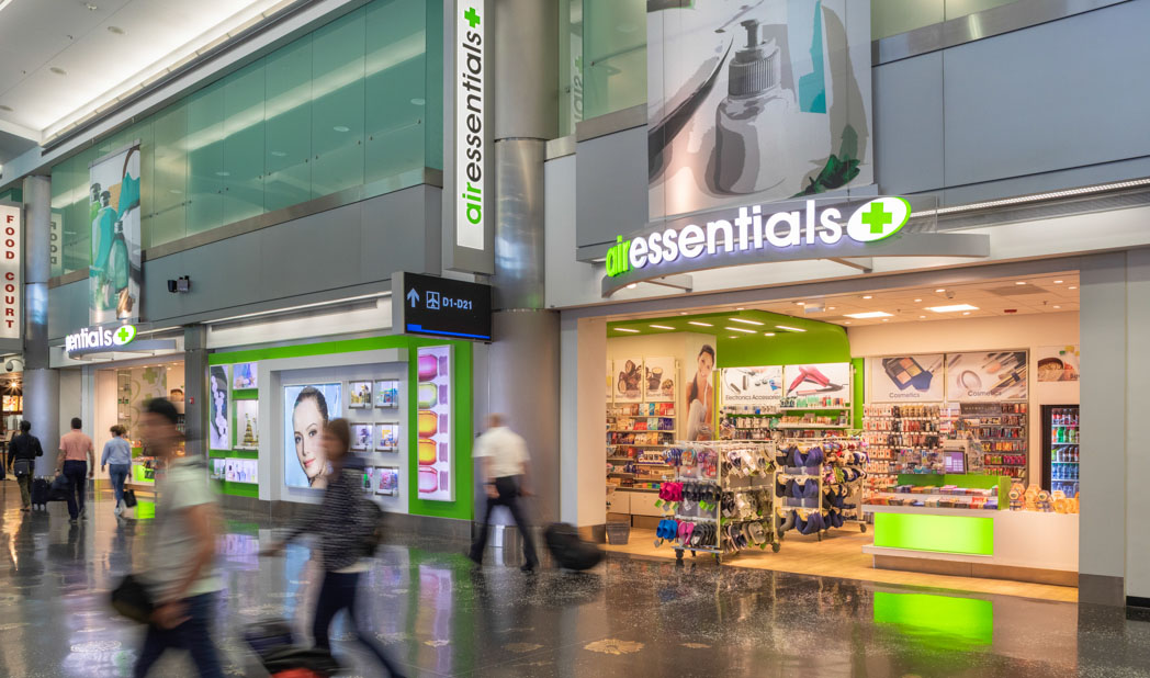 MIA partner NewsLink Group earns top retailer award