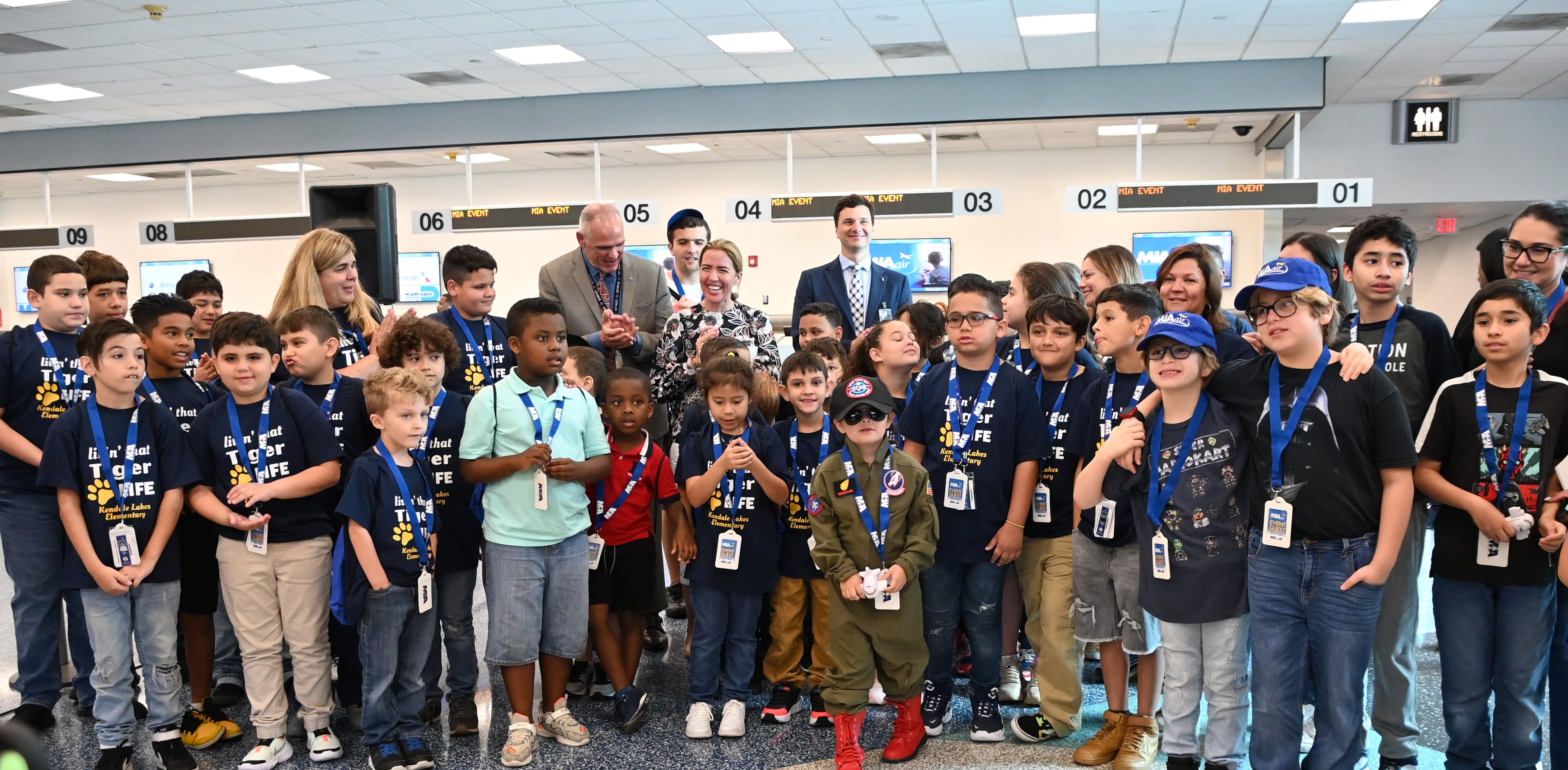 MIA earns global accreditation for accessibility