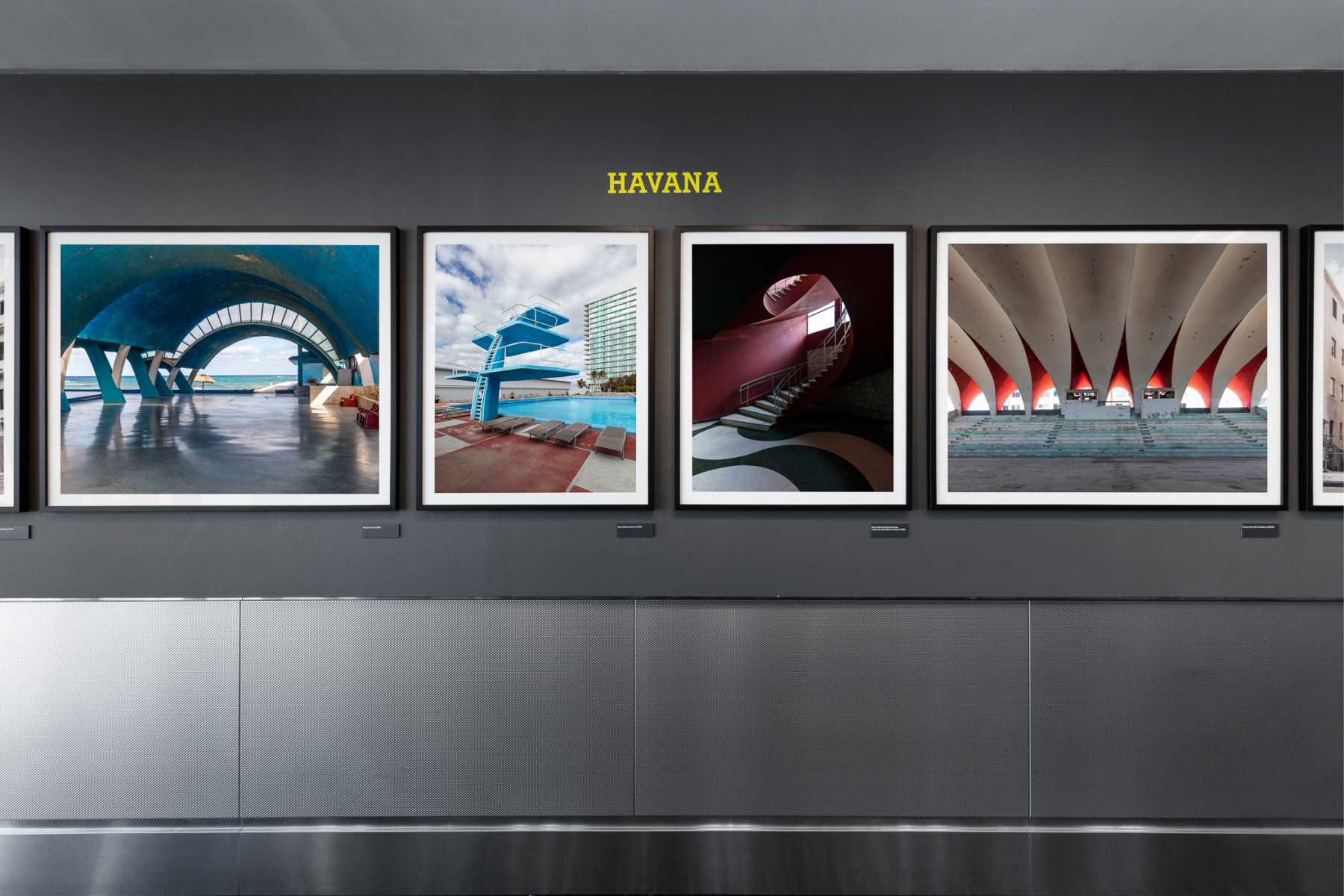 Connecting Concrete: Modernist Architecture from Havana to Miami ...