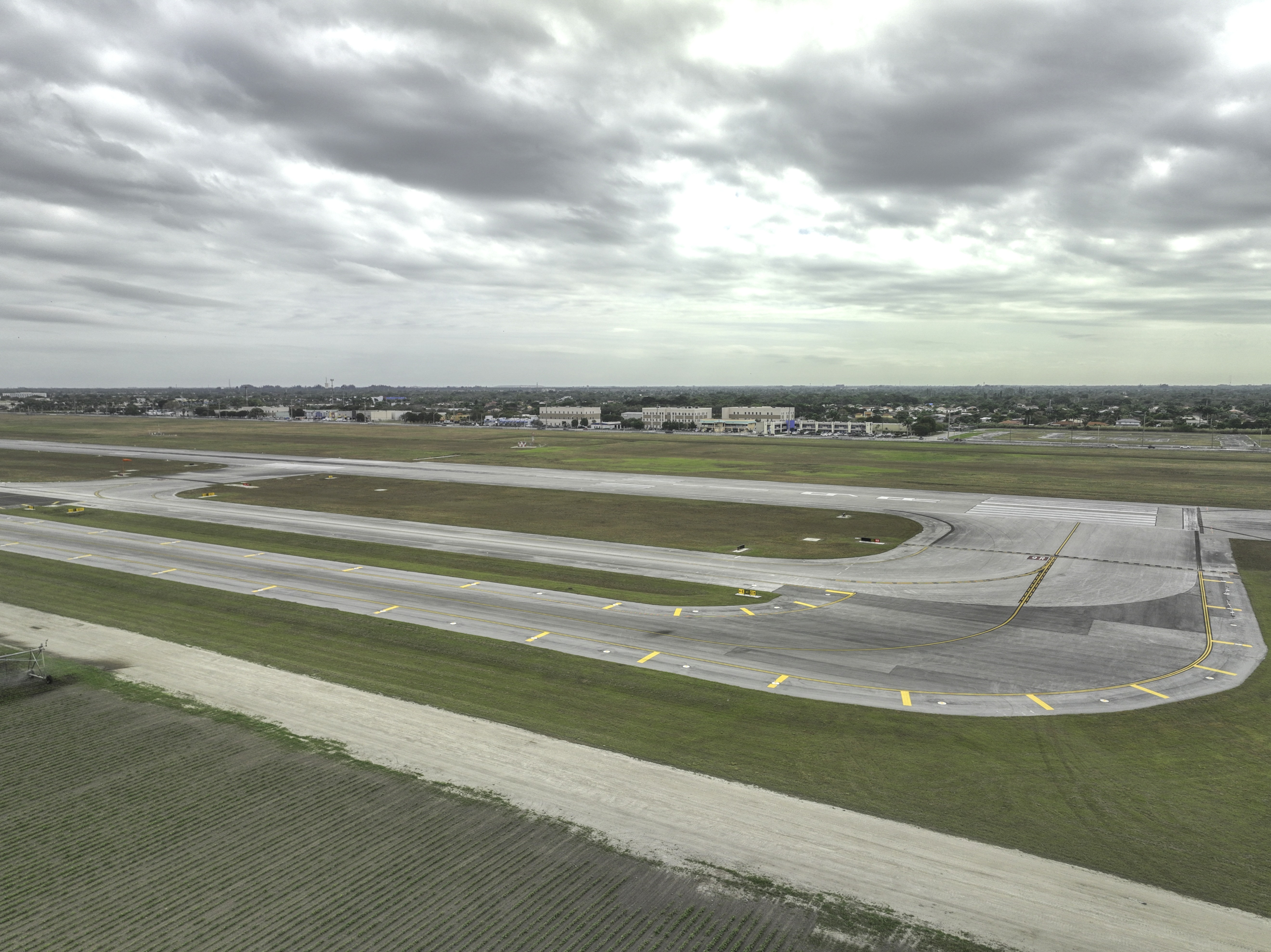 Miami-Dade announces groundbreaking advanced air mobility partnership ...