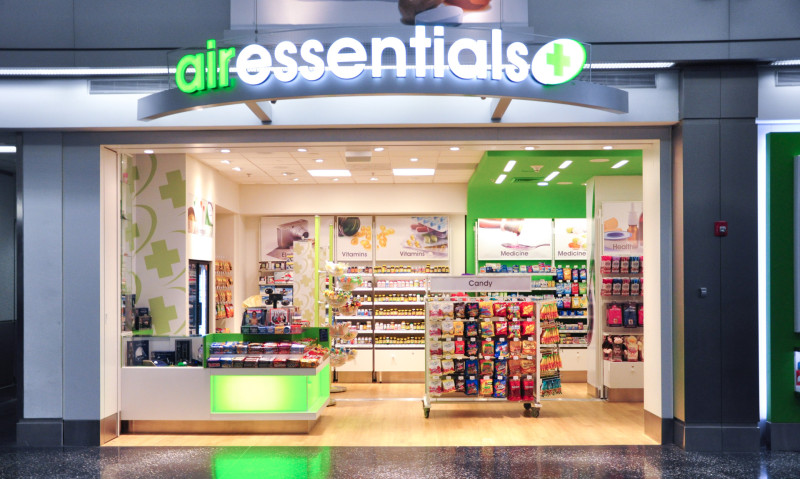 MIA partner Newslink wins top airport retail award