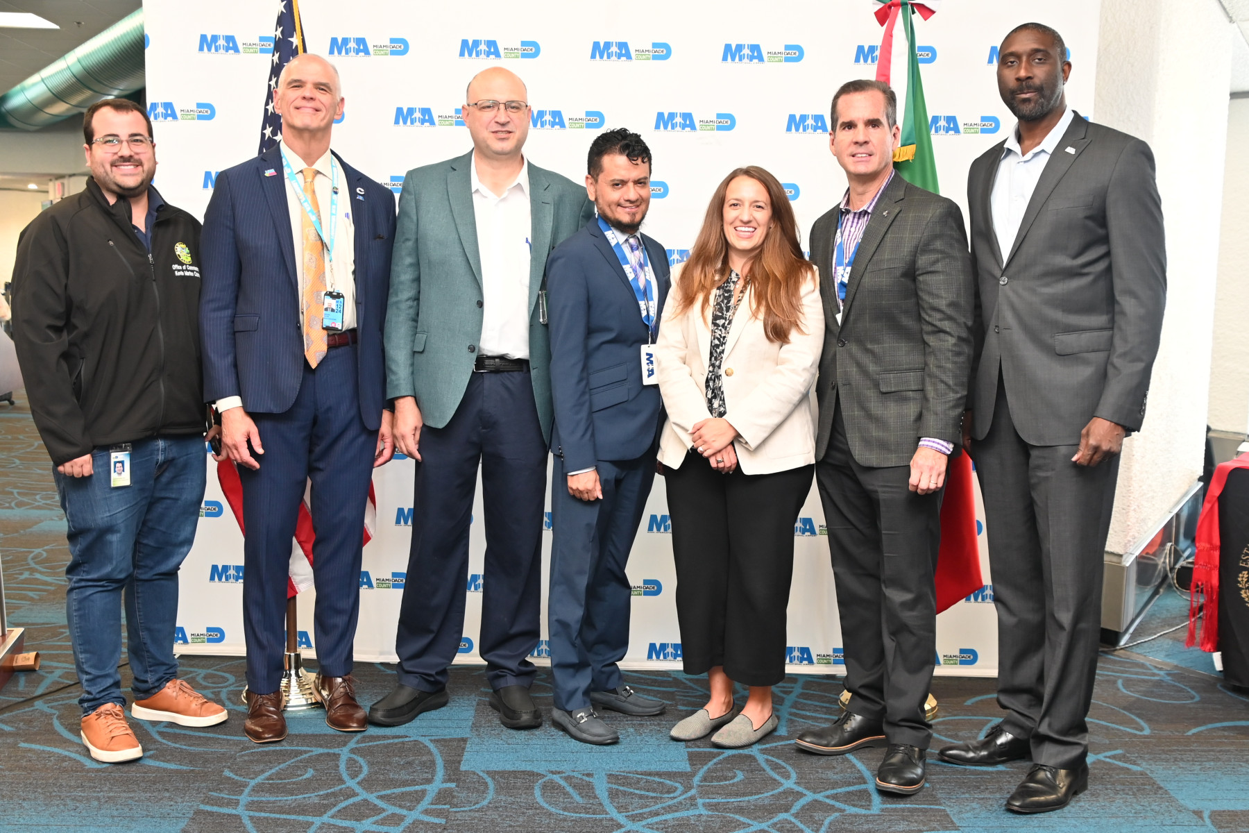 Viva Aerobus kicks off Miami service