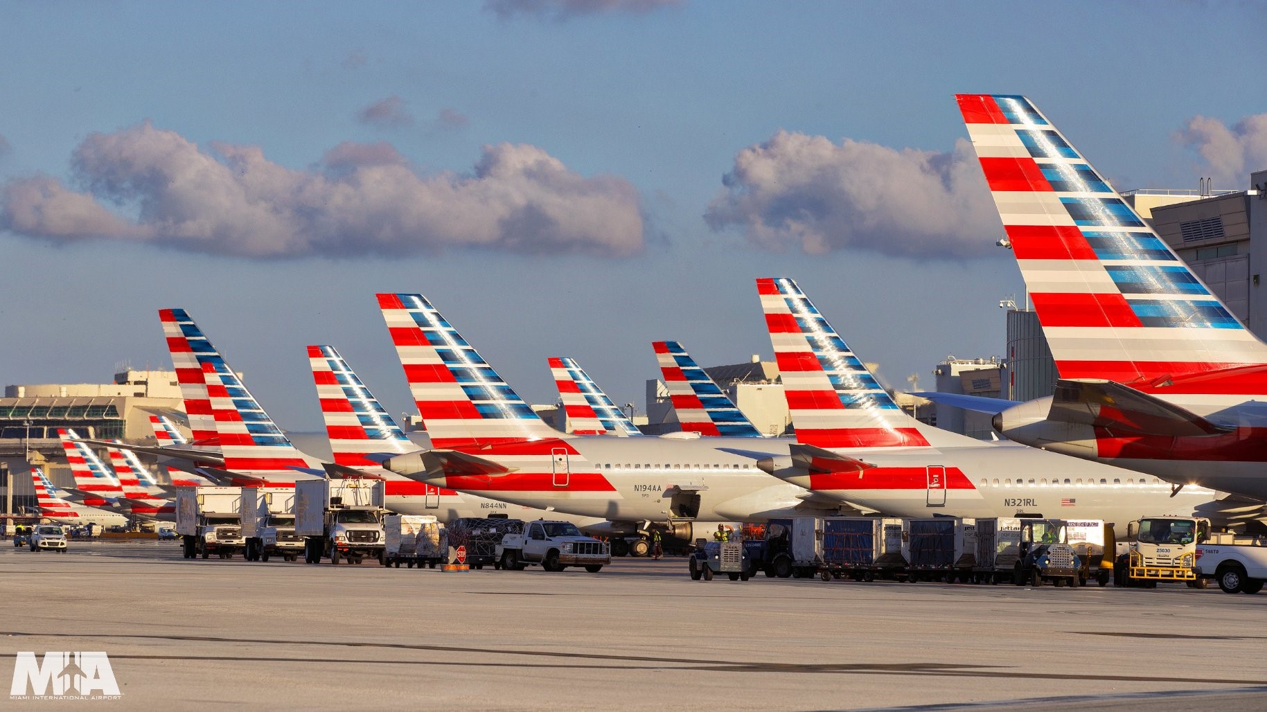 Miami’s hometown airline announces new routes this winter