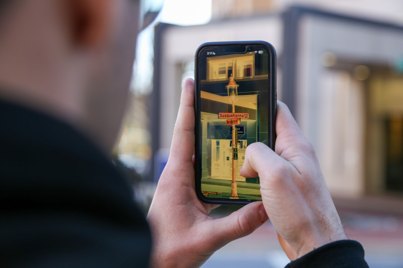 MIA is world’s first airport with mobile app for low-vision travelers